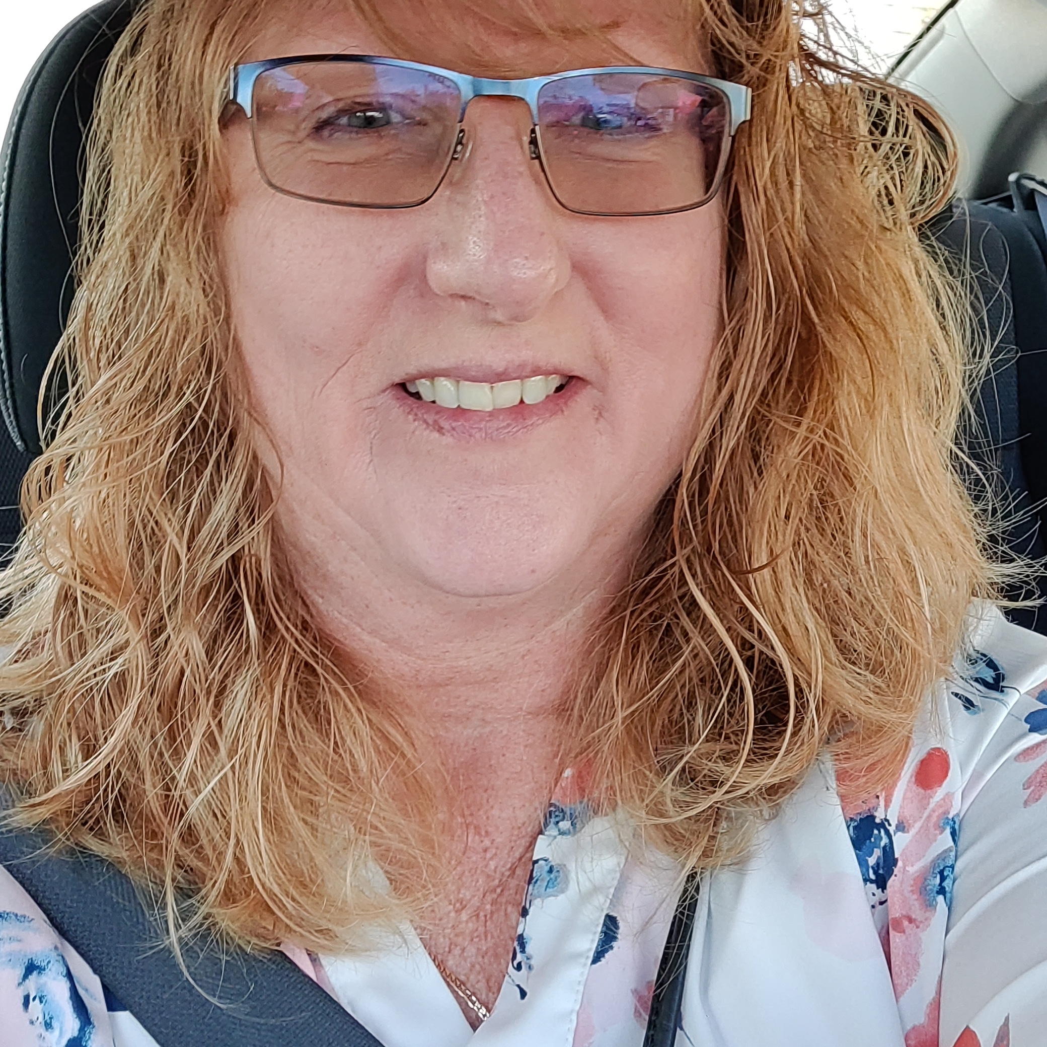 Tricia Sadler Licensed Mental Health Counselor Headway